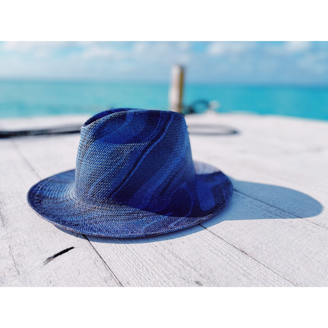 HAT – Koji Yamanishi