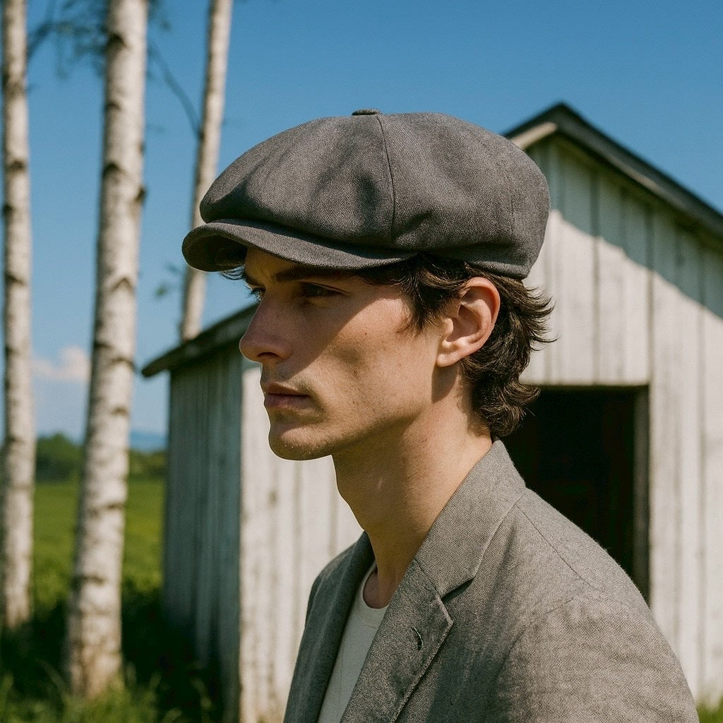 WorkBoy – Koji Yamanishi